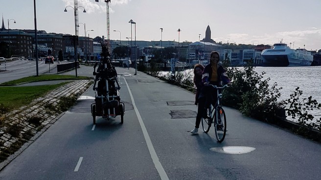 ploj – Svenska med Kalle